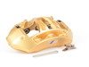 Genuine BMW - 34117850464 - M Carbon Ceramic Front Brake Caliper ...
