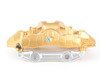 Genuine BMW - 34117850464 - M Carbon Ceramic Front Brake Caliper ...