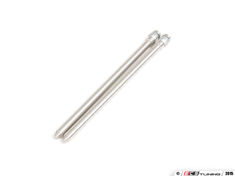 Genuine BMW - 34117850463 - M Carbon ceramic Front Brake Caliper - Left ...