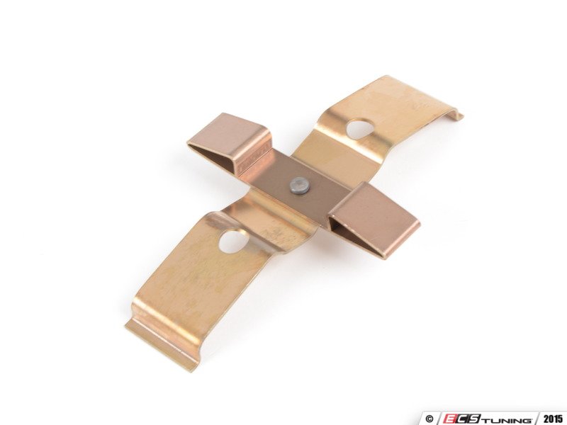 Genuine BMW - 34217850465 - Rear Brake Caliper - Left (34-21-7-850-465)