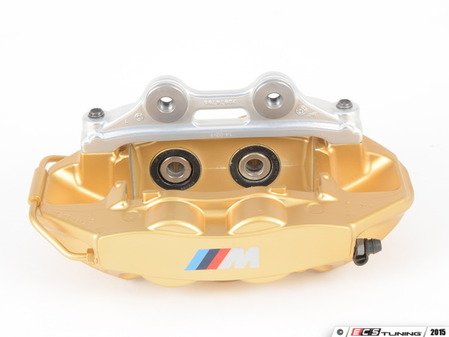 Genuine BMW - 34217850466 - Rear Brake Caliper - Right (34-21-7-850-466)