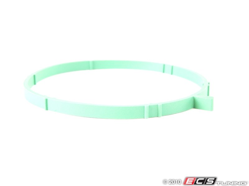 Genuine Volkswagen Audi - 06F133073D - Throttle Body Gasket (06F 133 073 D)