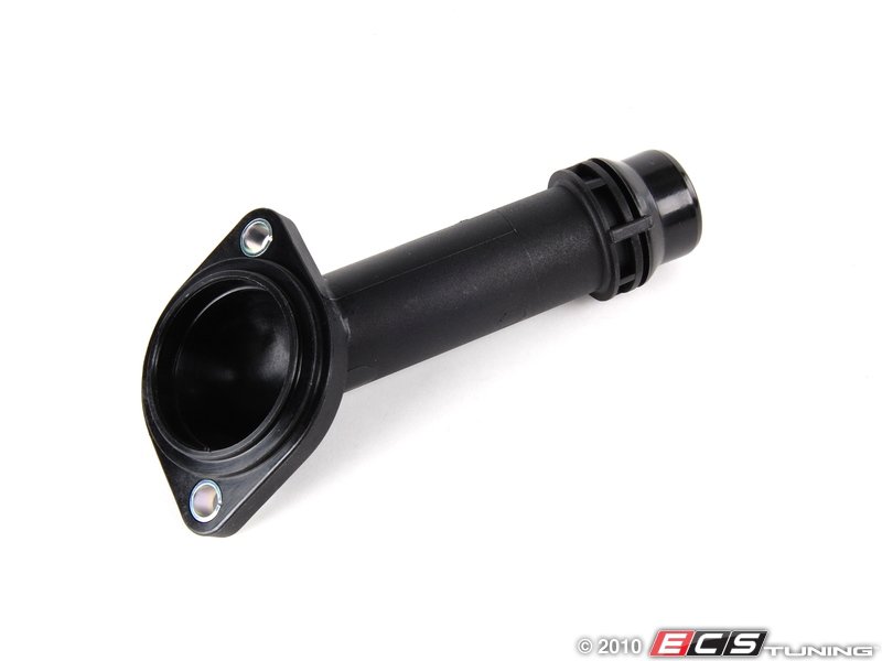 Genuine Volkswagen Audi - 06B121121L - Thermostat Housing - (NO LONGER ...