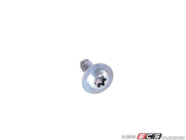 Genuine Volkswagen Audi - n90817003 - Torx Bolt - Priced Each (n90 817 003)
