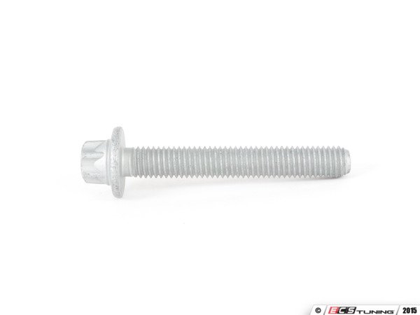Genuine Mercedes Benz - 91014300801764 - HEXALOBULAR SCREW
