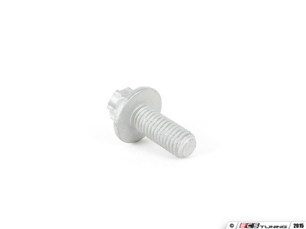 Genuine Mercedes Benz - 000000000276 - Bolt - Priced Each