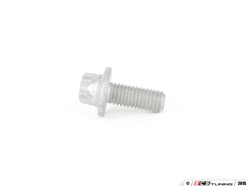 Genuine Mercedes Benz - 000000000276 - Bolt - Priced Each