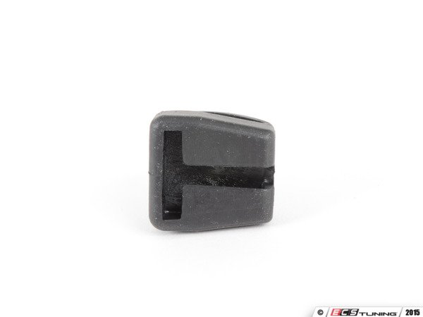 Genuine BMW - 51466967605 - RUBBER BUFFER (51-46-6-967-605)