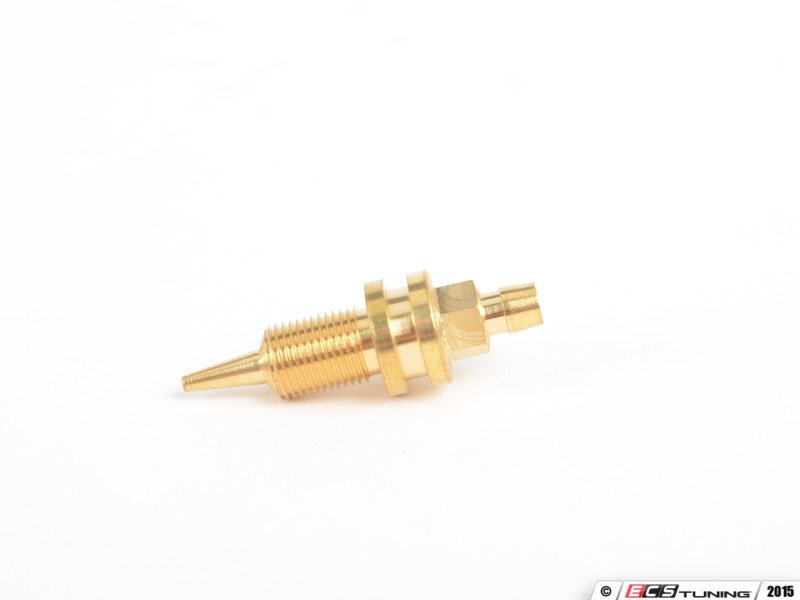 Genuine BMW - 13541402567 - Throttle Screw (13-54-1-402-567)