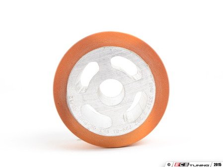 Genuine BMW - 33172282729 - Rear Differential Mount - Rear (33-17-2-282 ...