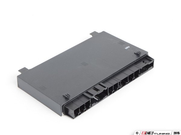 Genuine BMW - 61356927319 - Seat Control Unit (61-35-6-927-319)