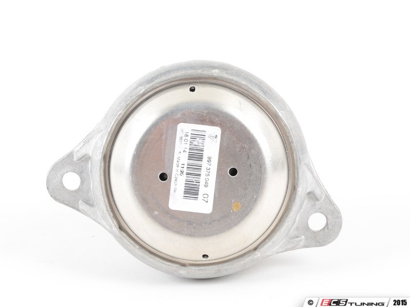 Genuine Porsche - 99737504907 - Hydraulic Engine Mount - Priced Each