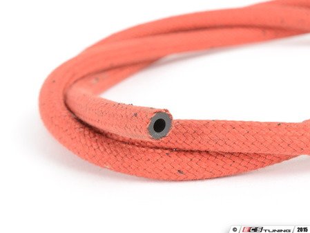 Genuine BMW - 11657796857 - Vacuum Hose - 3.5 X 7.5 mm - Outside Cloth ...