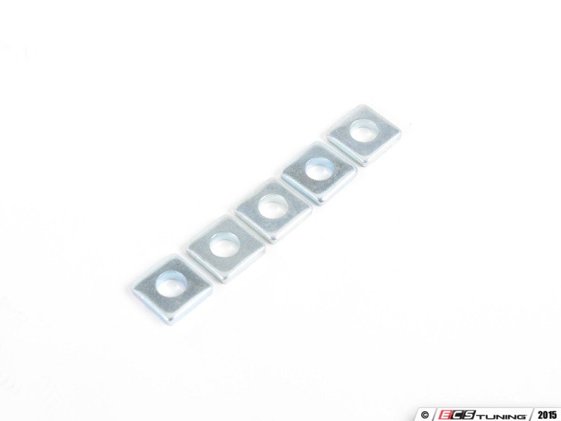 Brembo - 915503 - Brembo rotor hardware kit - Priced Each
