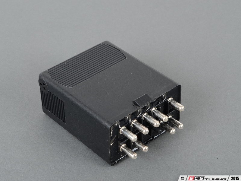 Genuine Mercedes Benz - 0025451305 - CONTROL UNIT