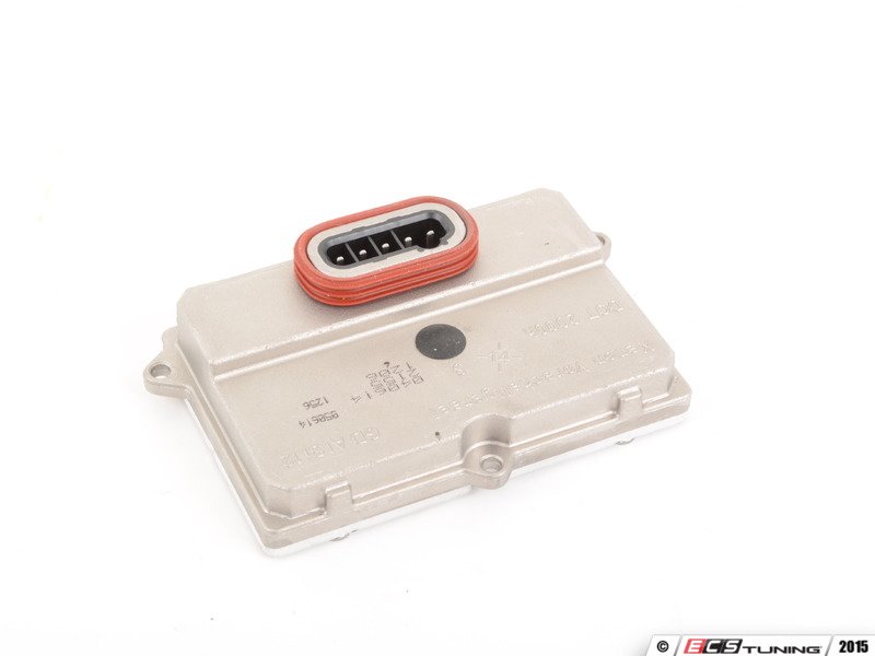 Hella - 63126907488 - Control Unit - Priced Each - (NO LONGER AVAILABLE)