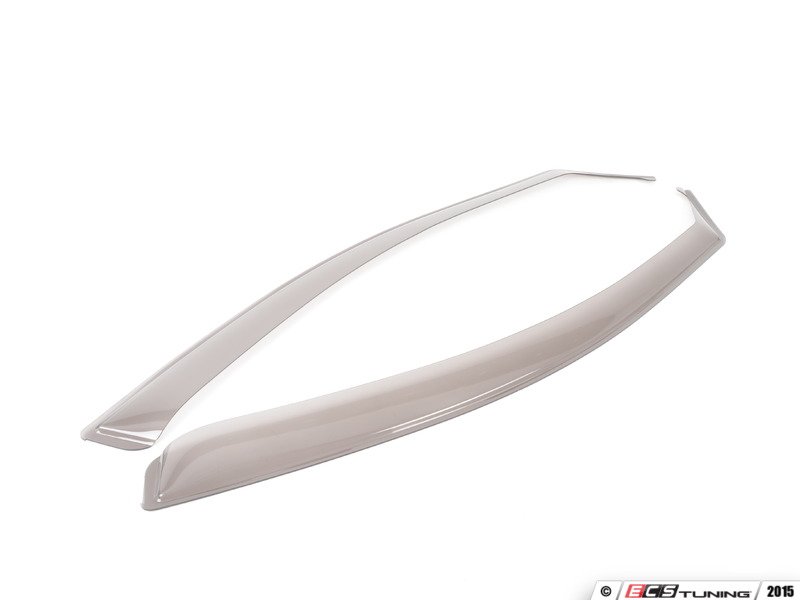 ECS News - VW MK7 GTI OEM Plus Parts