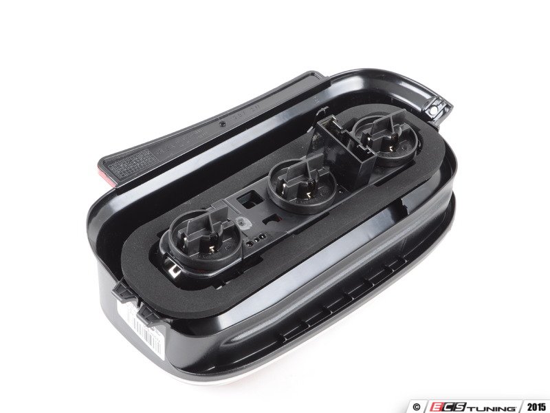 Genuine MINI - 63217255919 - Tail Light - Left (63-21-7-255-919)