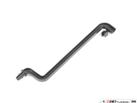 Genuine Volkswagen Audi - 0A4301134A - OIL GUIDE (0A4 301 134 A)