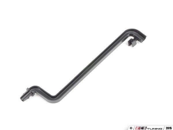 Genuine Volkswagen Audi - 0A4301134A - OIL GUIDE (0A4 301 134 A)
