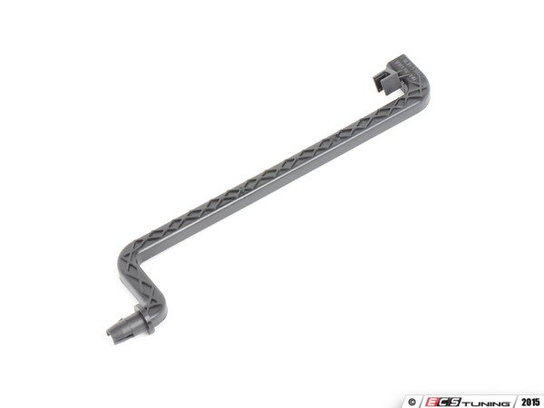 Genuine Volkswagen Audi - 0A4301134A - OIL GUIDE (0A4 301 134 A)