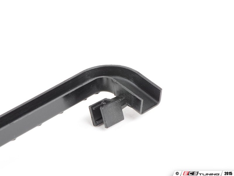 Genuine Volkswagen Audi - 0A4301134A - OIL GUIDE (0A4 301 134 A)