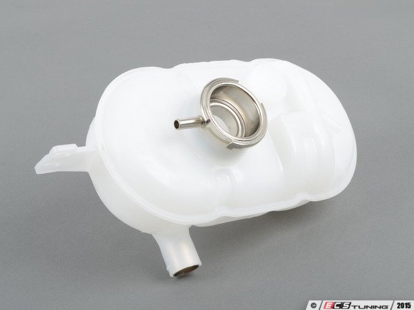 Genuine BMW - 17111114743 - Expansion Tank (17-11-1-114-743)