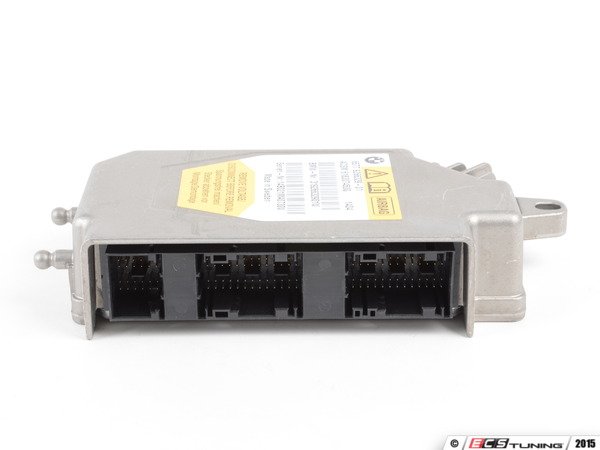 Genuine BMW - 65779266329 - Airbag Control Unit (65-77-9-266-329)