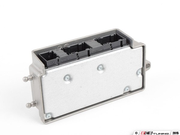 Genuine BMW - 65779266329 - Airbag Control Unit (65-77-9-266-329)