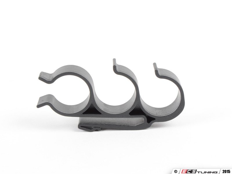 Genuine BMW - 64218386477 - Hose Clamp (64-21-8-386-477)