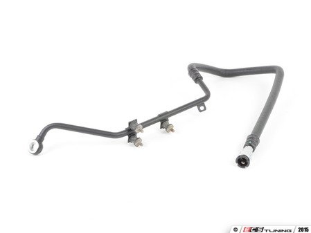 Genuine BMW - 32416774214 - RETURN PIPE - (NO LONGER AVAILABLE) (32-41 ...