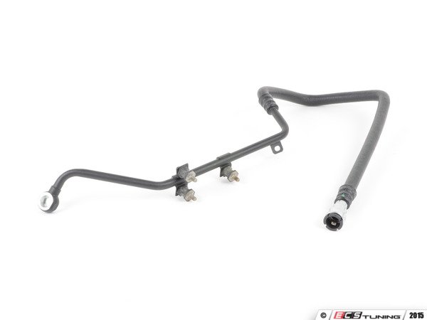 Genuine BMW - 32416774214 - RETURN PIPE - (NO LONGER AVAILABLE) (32-41 ...