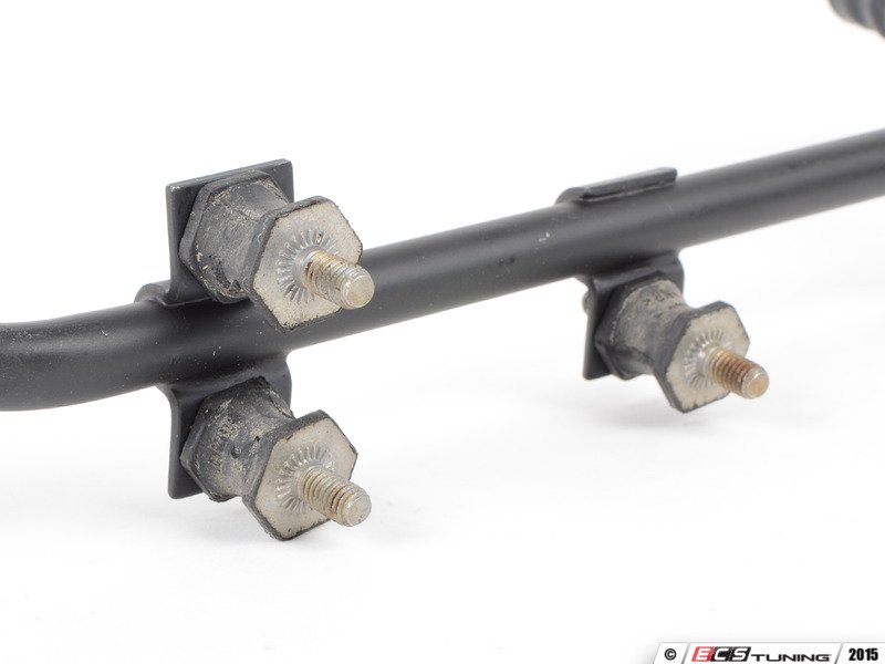 Genuine BMW - 32416774214 - RETURN PIPE - (NO LONGER AVAILABLE) (32-41 ...