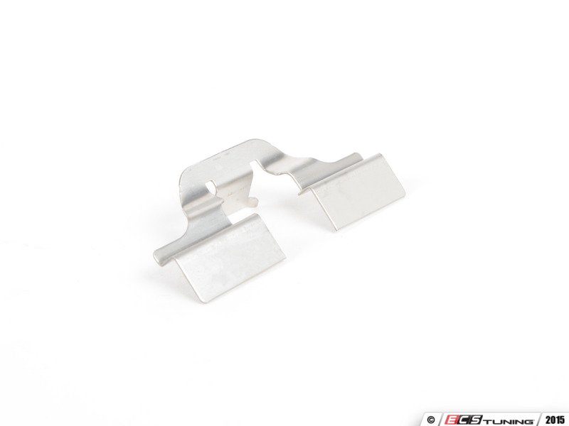 Genuine Volkswagen Audi - 1J0615231 - Pad Damper - Priced Each (1J0 615 ...