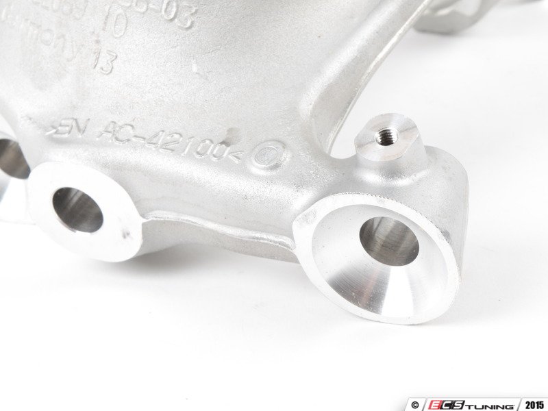 Genuine BMW - 31212283436 - Wheel Carrier (31-21-2-283-436)