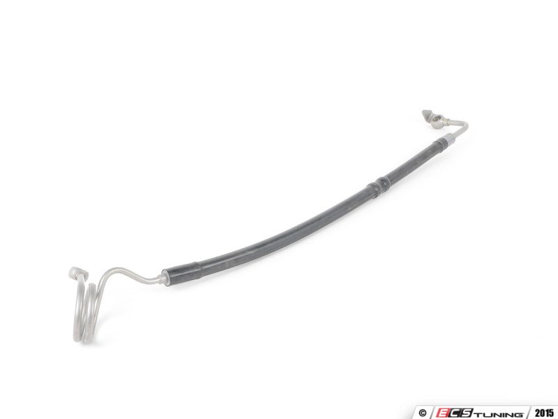Rein - 8E1422893DF - Power Steering Pressure Hose
