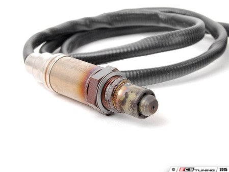 Genuine BMW - 11787514926 - Oxygen Sensor - Front Manifold (11-78-7-514 ...