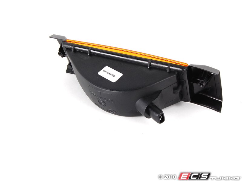 Genuine European BMW - 63131372683 - European Turn Signal / Parking ...