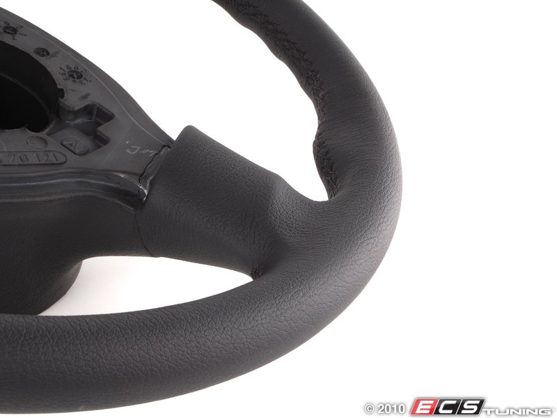 Genuine BMW - 32332226086 - M-Tech II Steering Wheel - 370mm - (NO ...