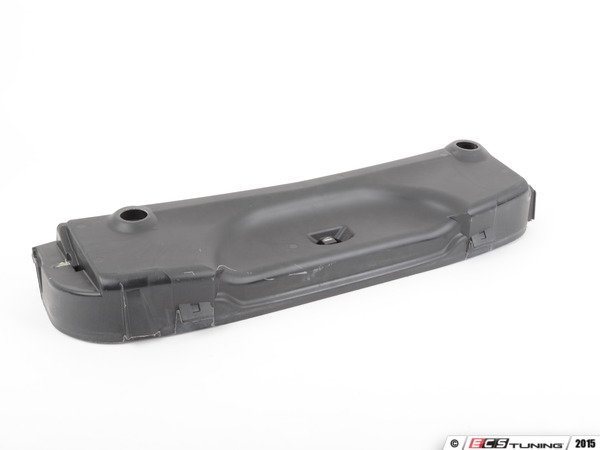Genuine BMW - 64313450924 - MICROFILTER HOUSING (64-31-3-450-924)