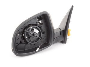 BMW F26 X4 xDrive28i N20 2.0L Side Mirror Assemblies - ECS Tuning