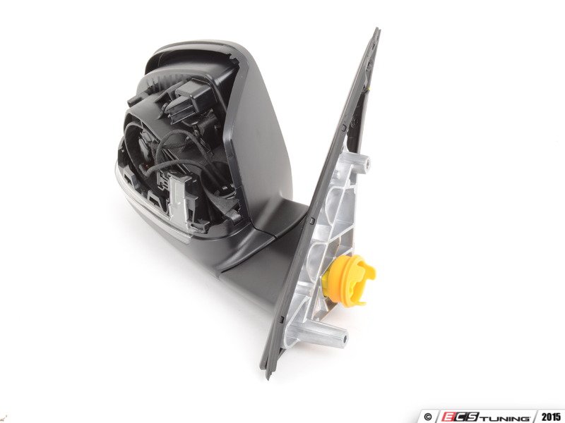 Genuine BMW - 51167396062 - Exterior Mirror - Right (51-16-7-396-062)