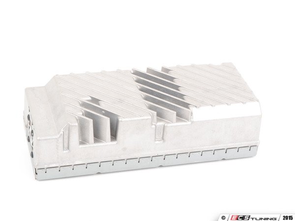 Genuine BMW - 65129285059 - AMPLIFIER FOR INDIVI (65-12-9-285-059)