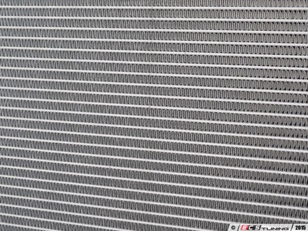 Genuine Mercedes Benz - 0995004603 - Radiator