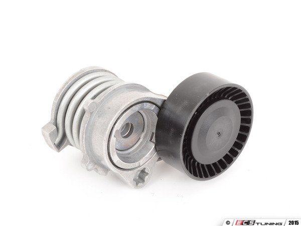 Genuine BMW - 11282250245 - A/C Belt and Tensioner Kit - (NO LONGER ...