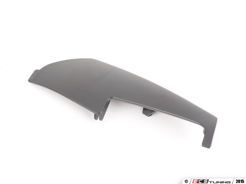 Genuine BMW - 52106979638 - Cover - Belt Catch Right (52-10-6-979-638)