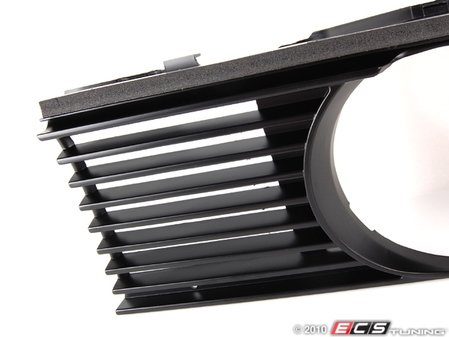 Genuine BMW - 51131945885 - E30 Grille Panel - Left (51-13-1-945-885)