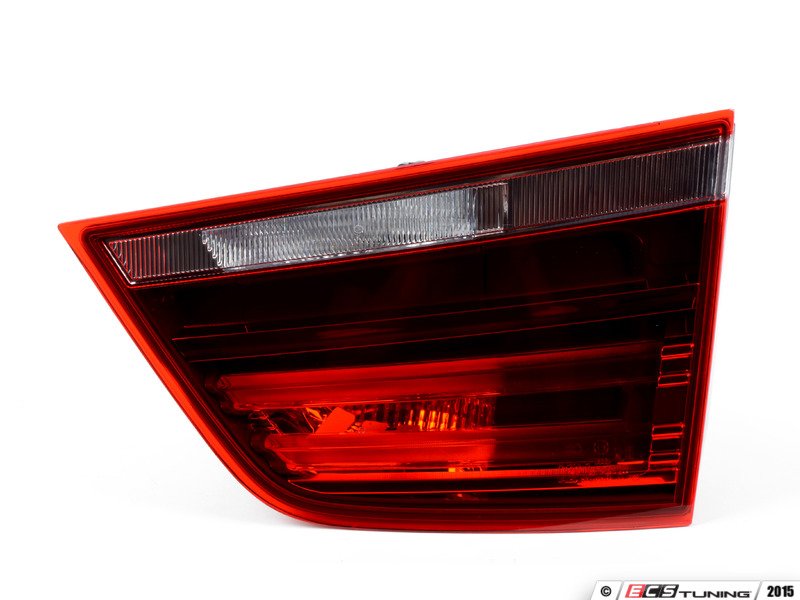 Genuine BMW - 63217217314 - F25 X3 Taillight for Hatch (63-21-7-217-314)