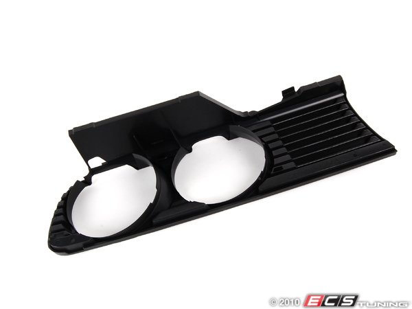 Genuine BMW - 51131945885 - E30 Grille Panel - Left (51-13-1-945-885)