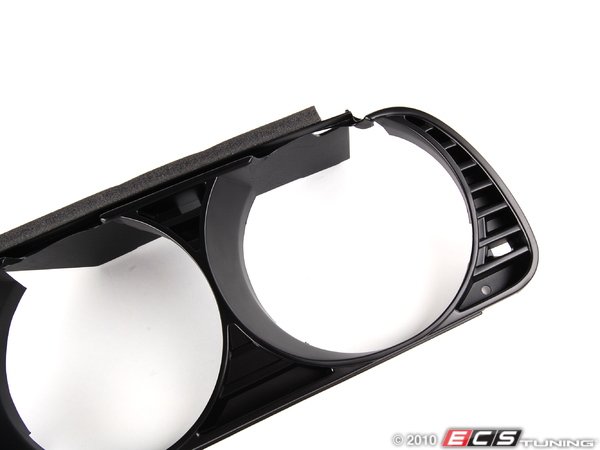 Genuine BMW - 51131945885 - E30 Grille Panel - Left (51-13-1-945-885)